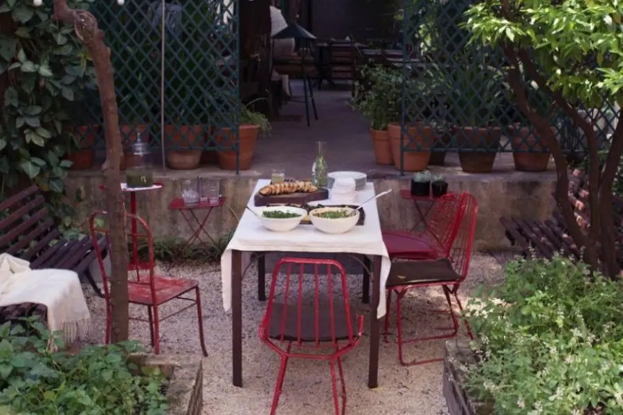 10 Restaurantes Românticos em São Paulo para Casais - O Guia SP
